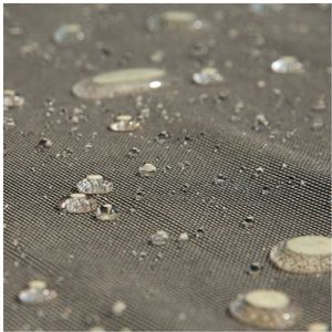 What Does Water Repellent Mean? (Images Capture NeverWet in Action)