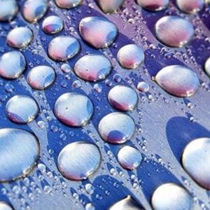 What Does Water Repellent Mean? (Images Capture NeverWet in Action)